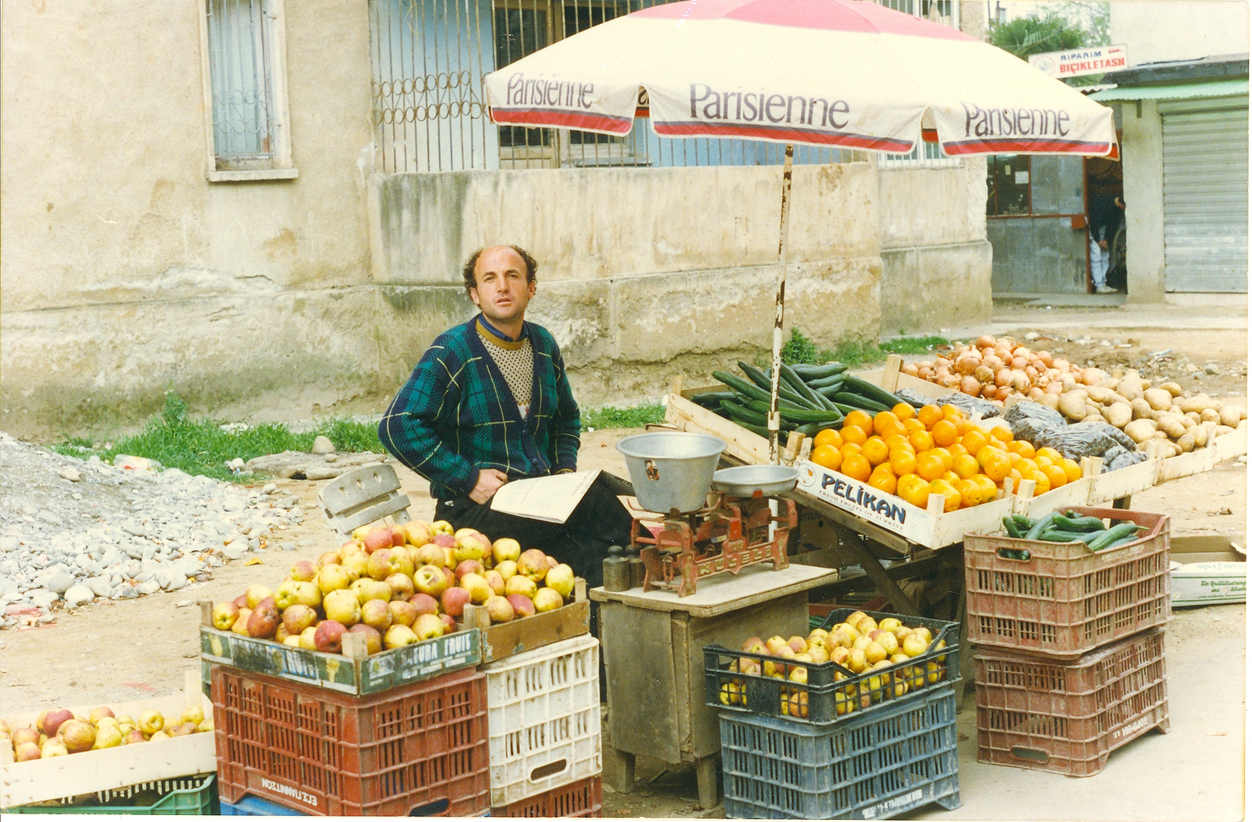 41 Years of Putting Farmers First - IFDC