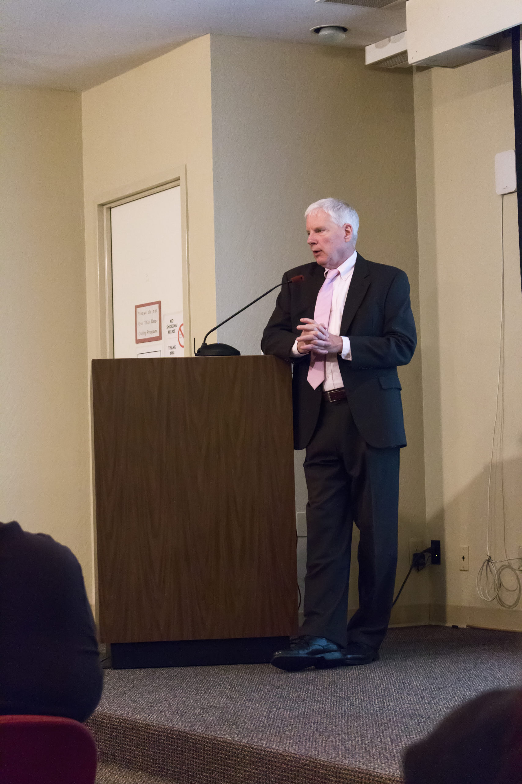 IFDC Welcomes Scott Angle - IFDC