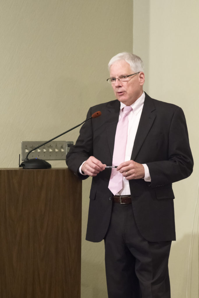 IFDC Welcomes Scott Angle - IFDC