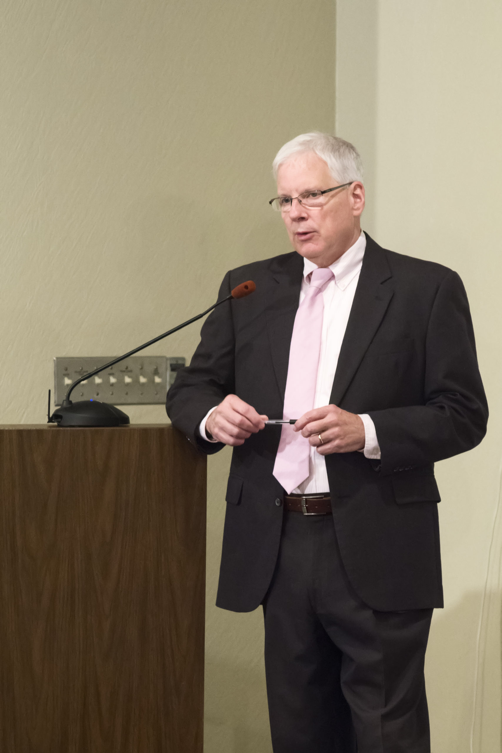 IFDC Welcomes Scott Angle - IFDC