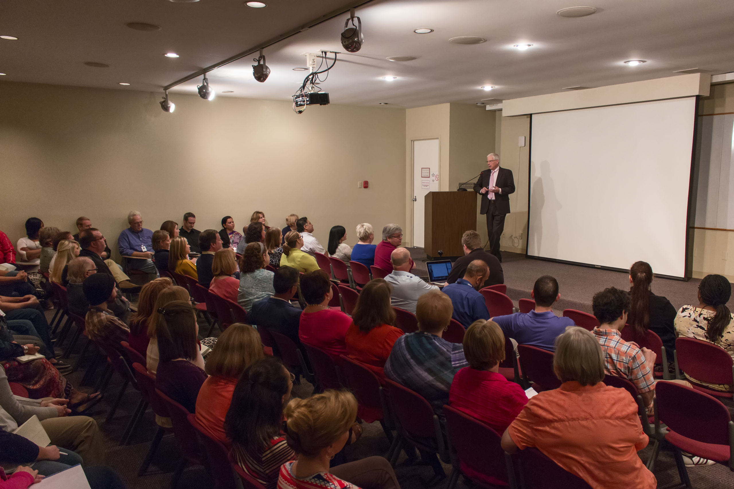 IFDC Welcomes Scott Angle - IFDC