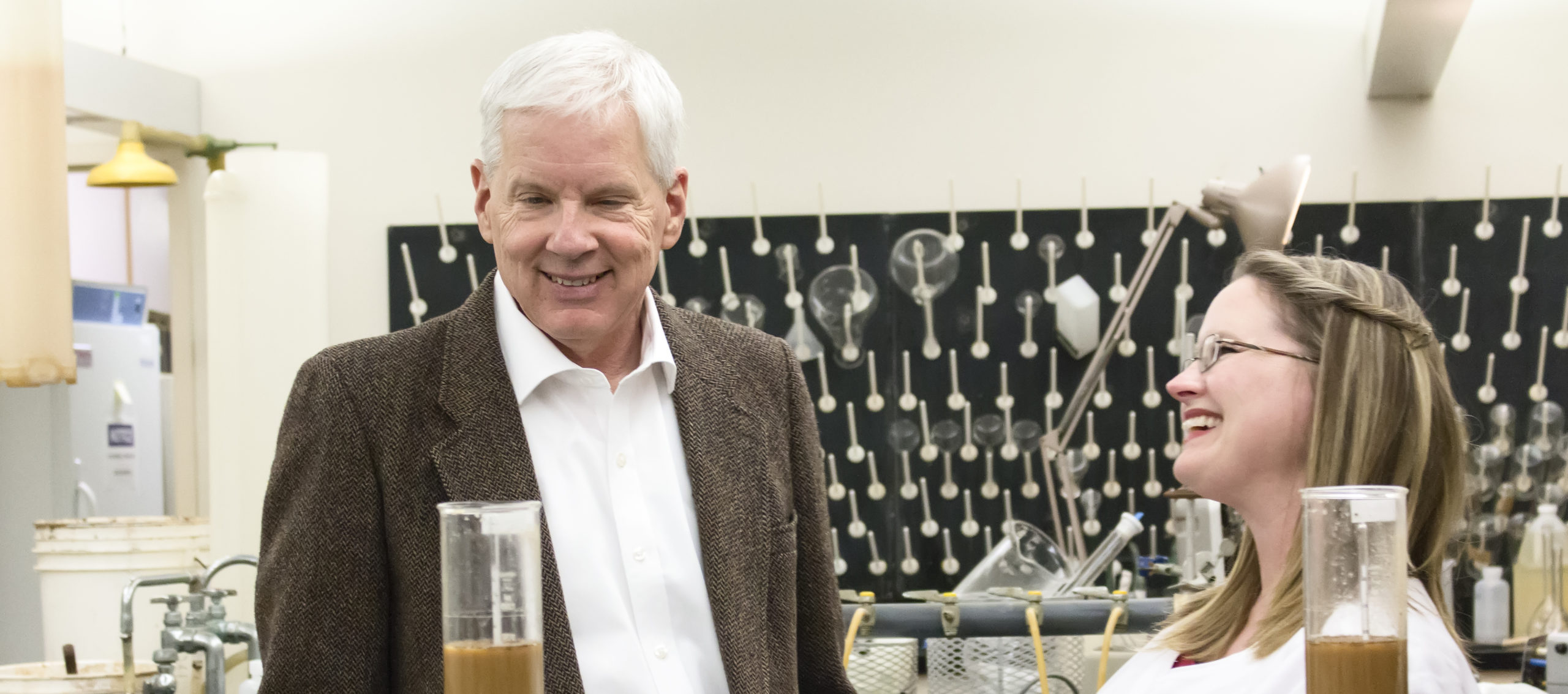 IFDC President and CEO, Scott Angle Featured in Interview with Syngenta ...