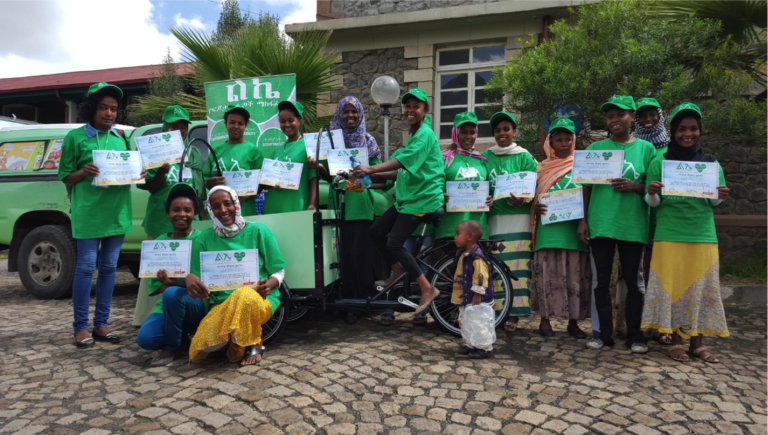 We Like Likie! - IFDC