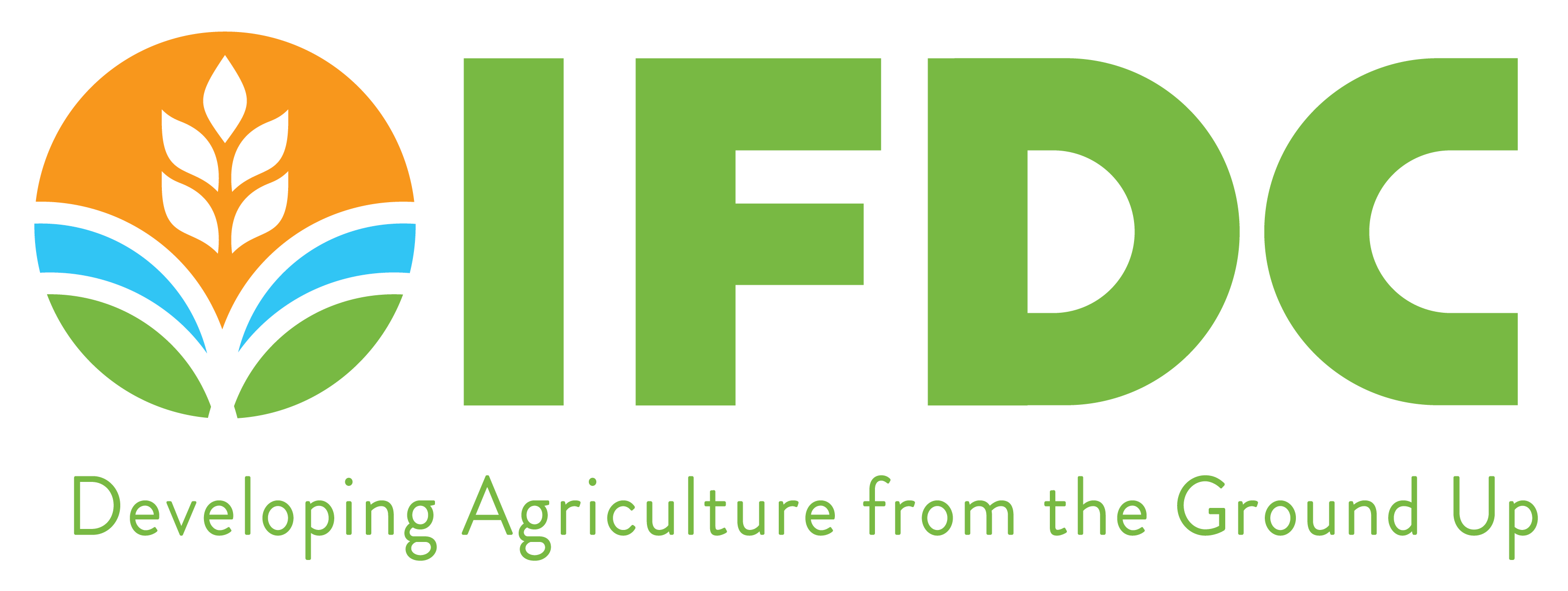 New IFDC Logo Announcement - IFDC