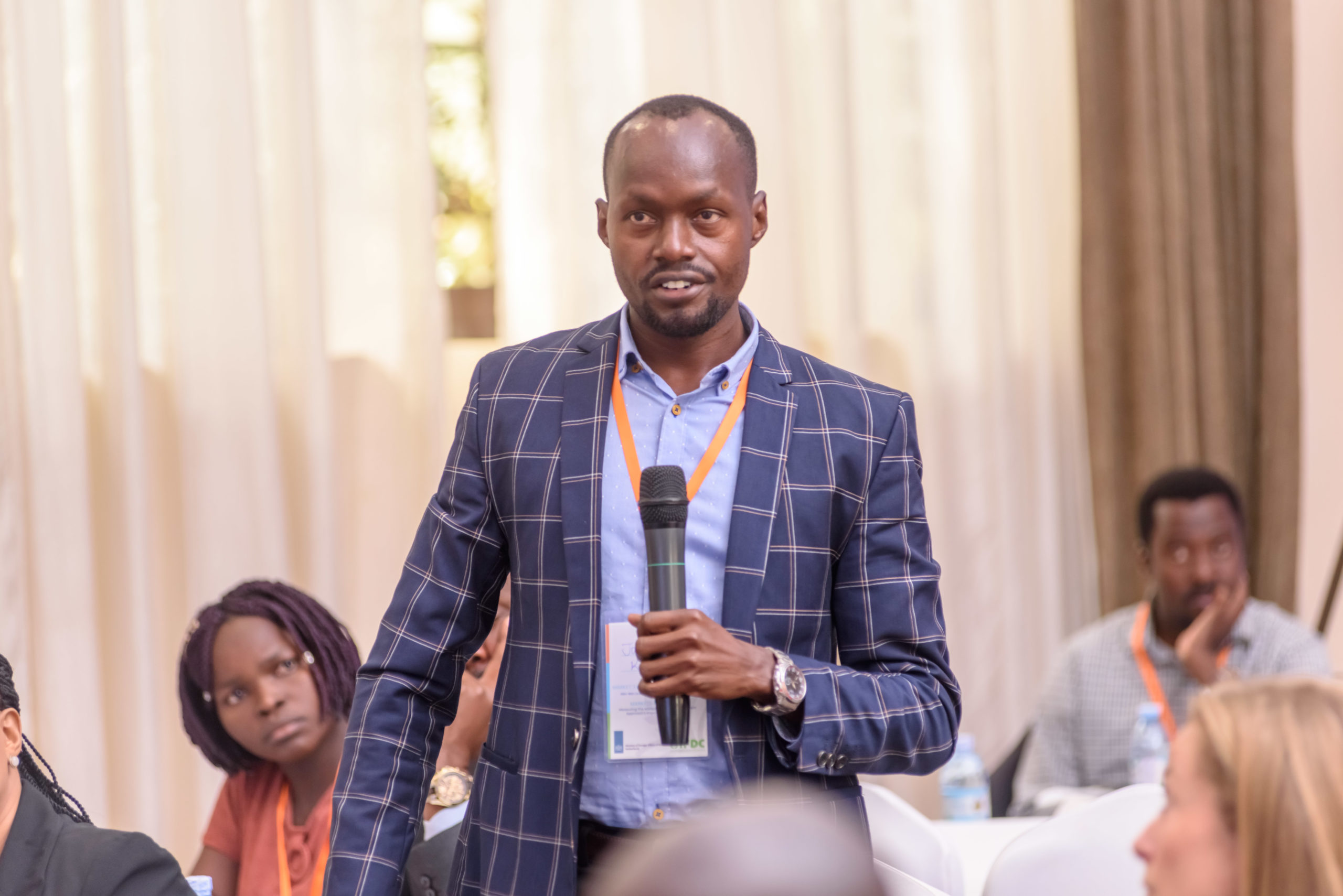 2019 Market Systems Seminar: Paving the Way for Sustainable ...