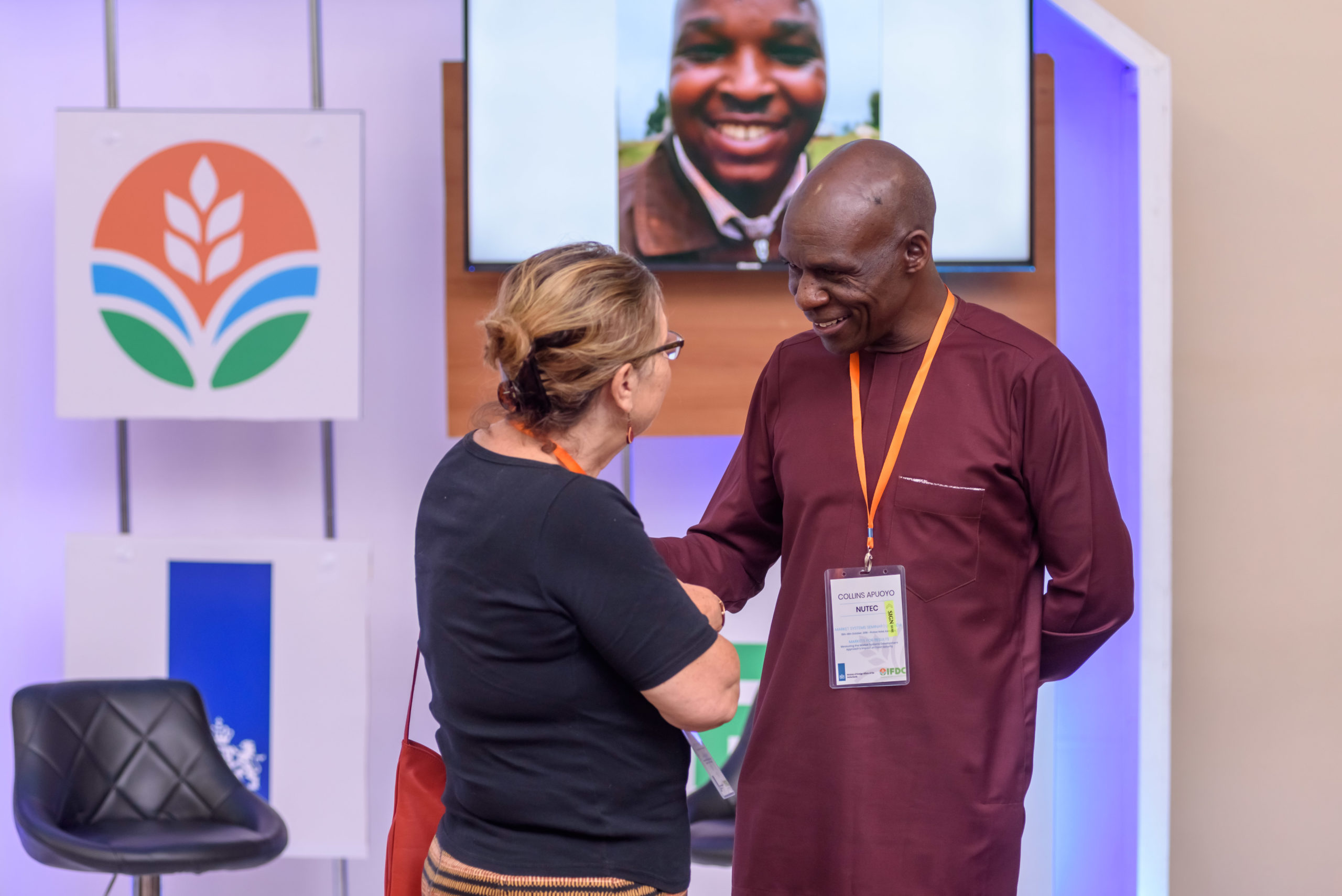 2019 Market Systems Seminar: Paving the Way for Sustainable ...