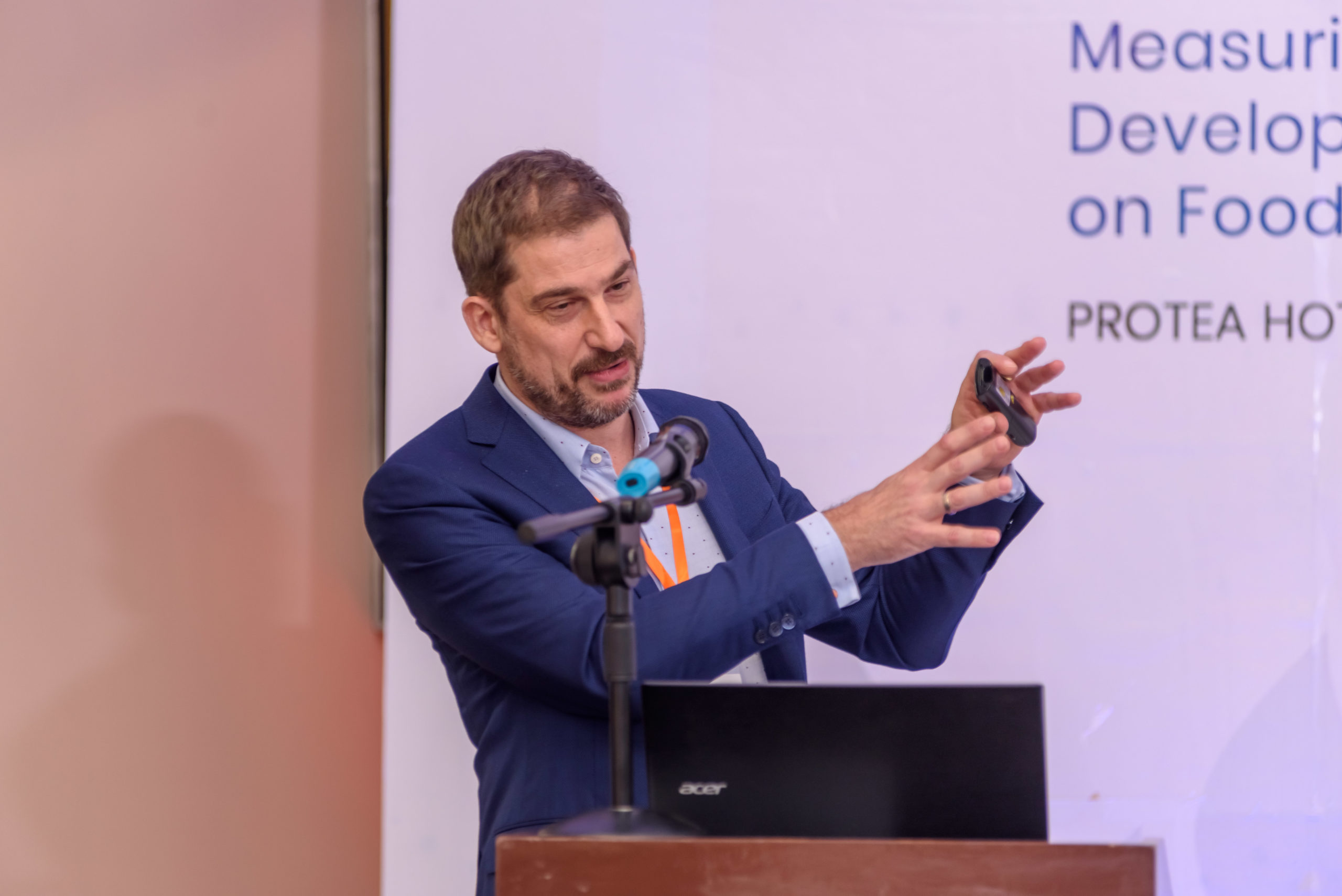 2019 Market Systems Seminar: Paving the Way for Sustainable ...