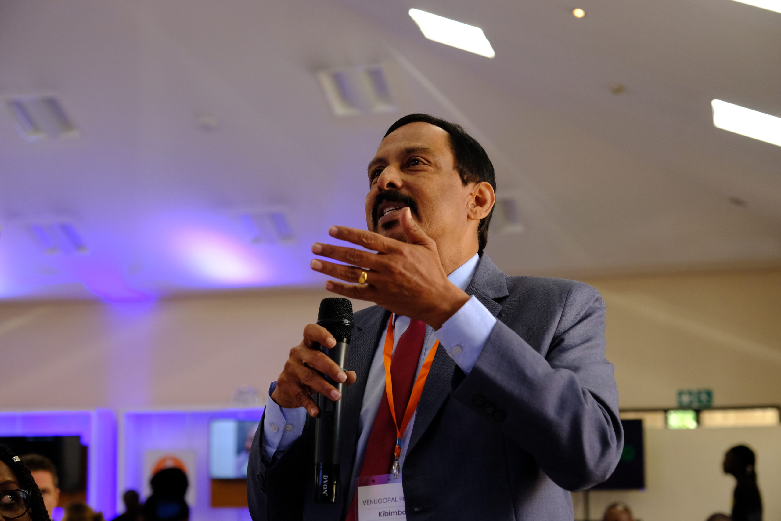 2019 Market Systems Seminar: Paving the Way for Sustainable ...