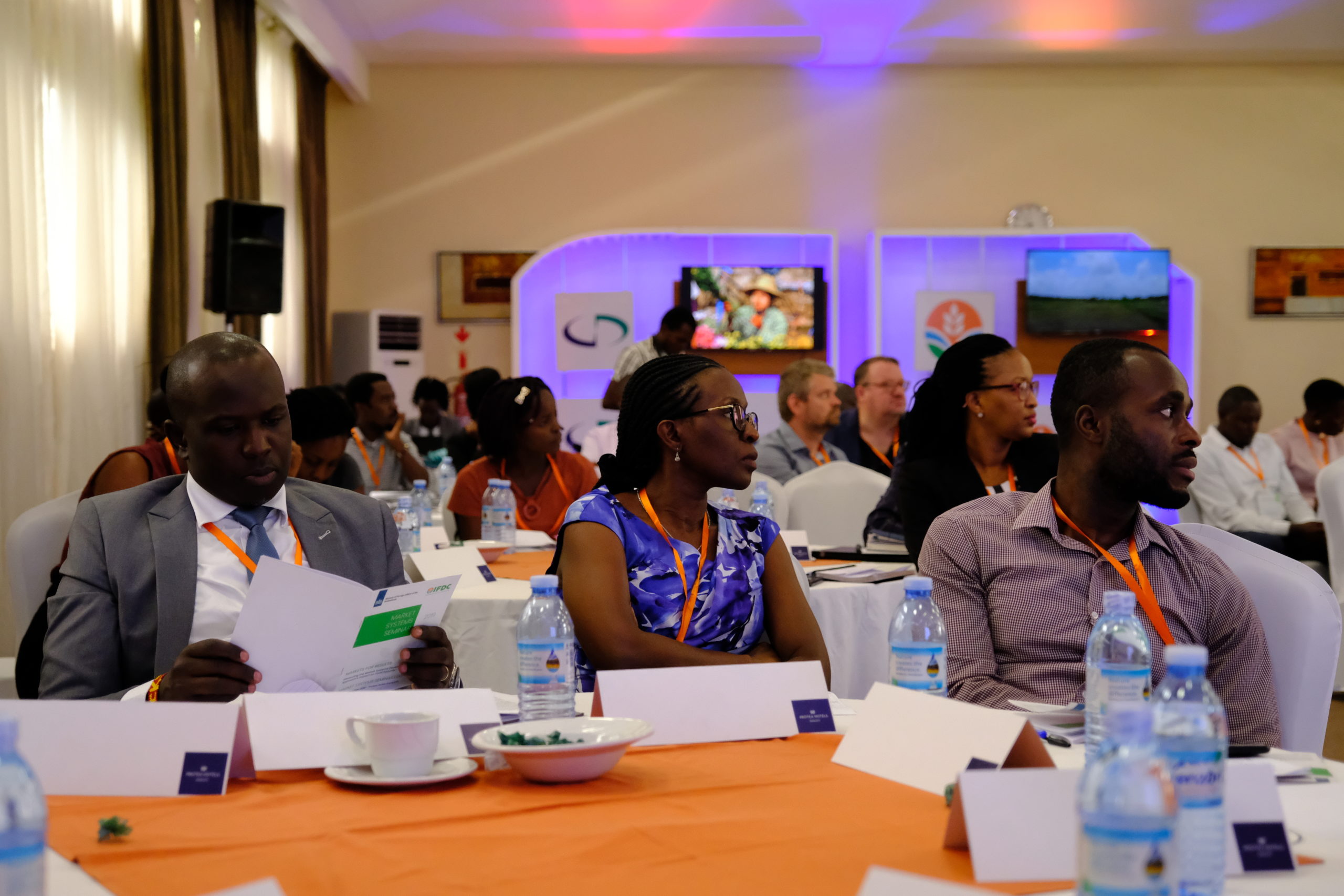 2019 Market Systems Seminar: Paving the Way for Sustainable ...