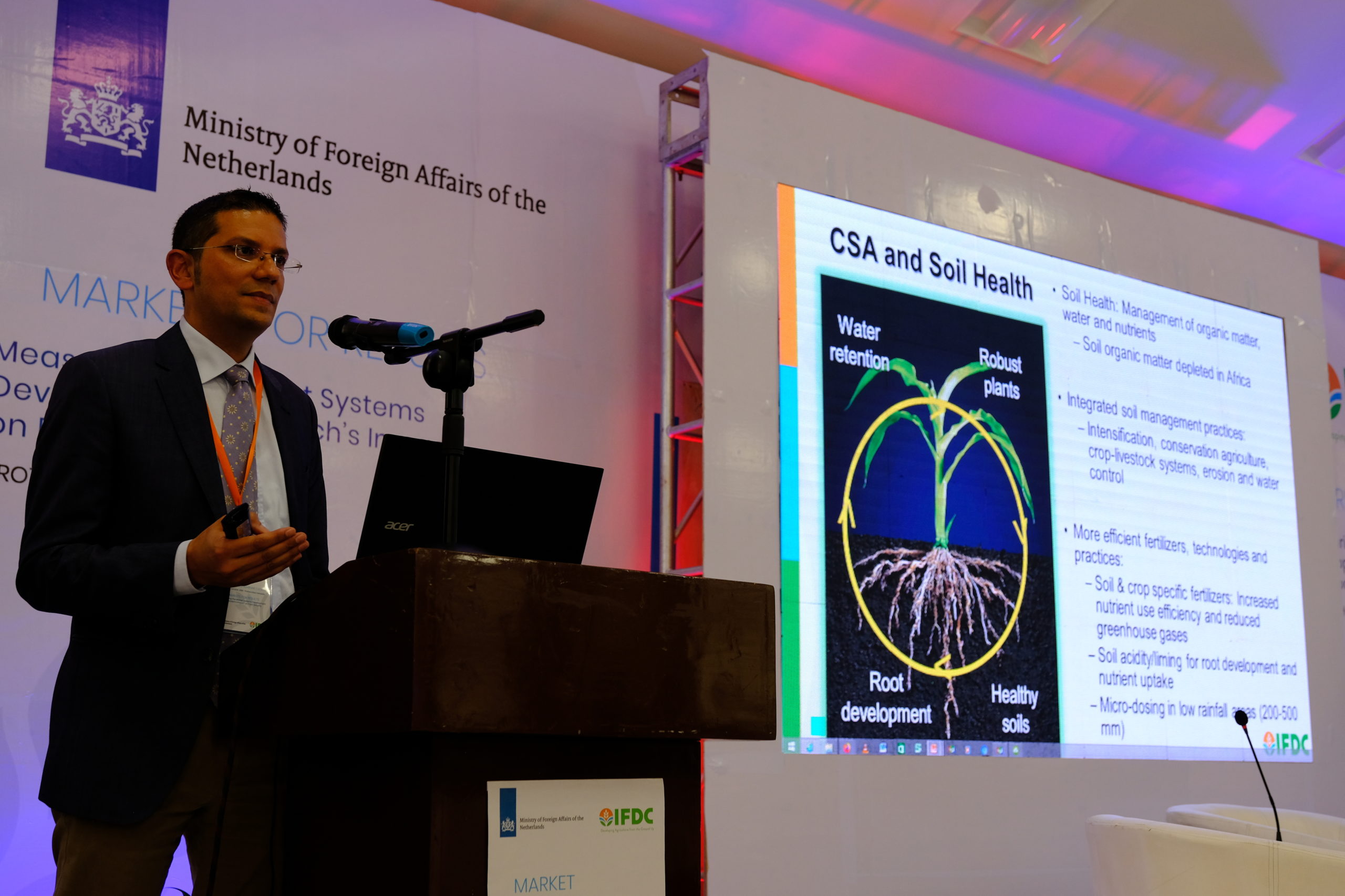2019 Market Systems Seminar: Paving the Way for Sustainable ...