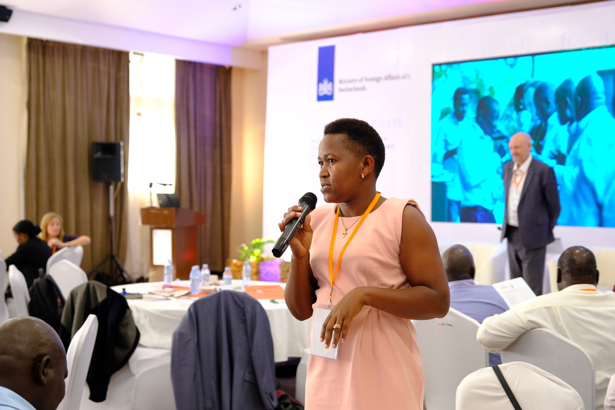 2019 Market Systems Seminar: Paving the Way for Sustainable ...