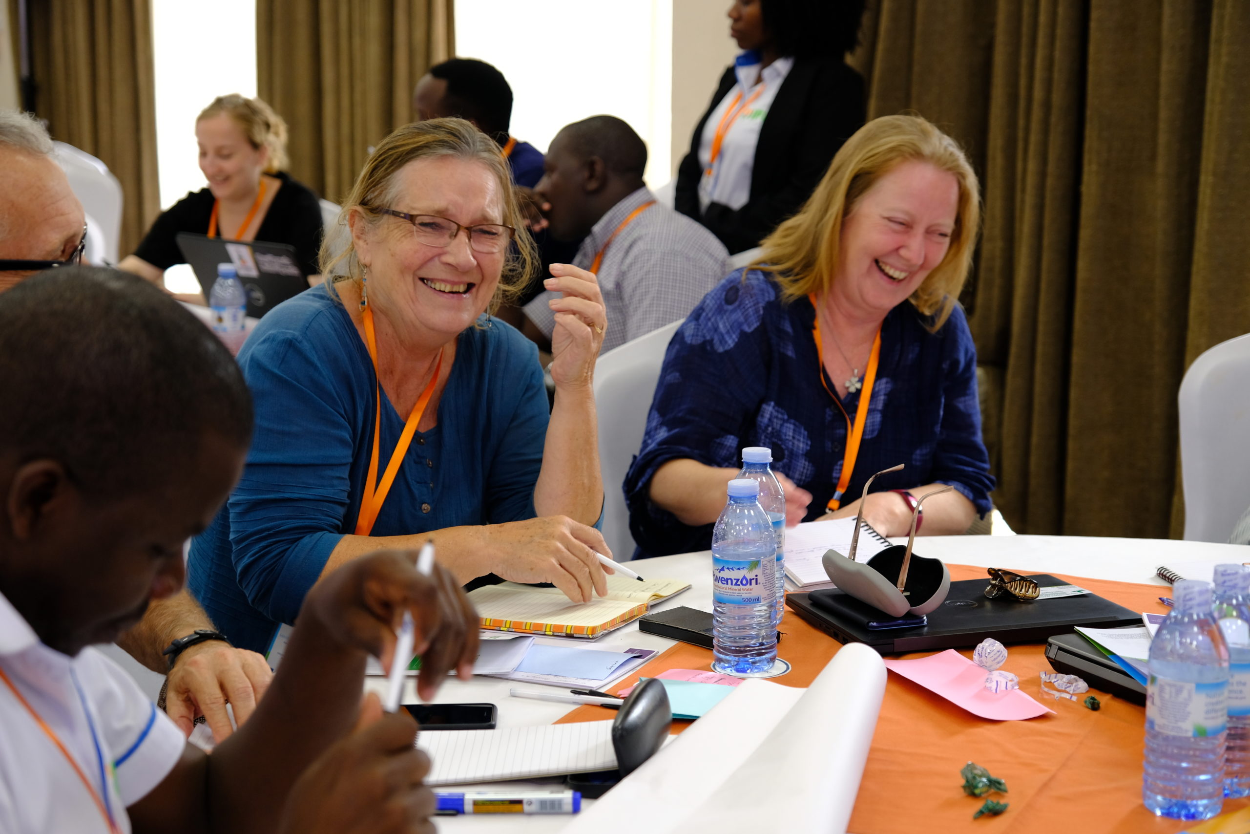 2019 Market Systems Seminar: Paving the Way for Sustainable ...