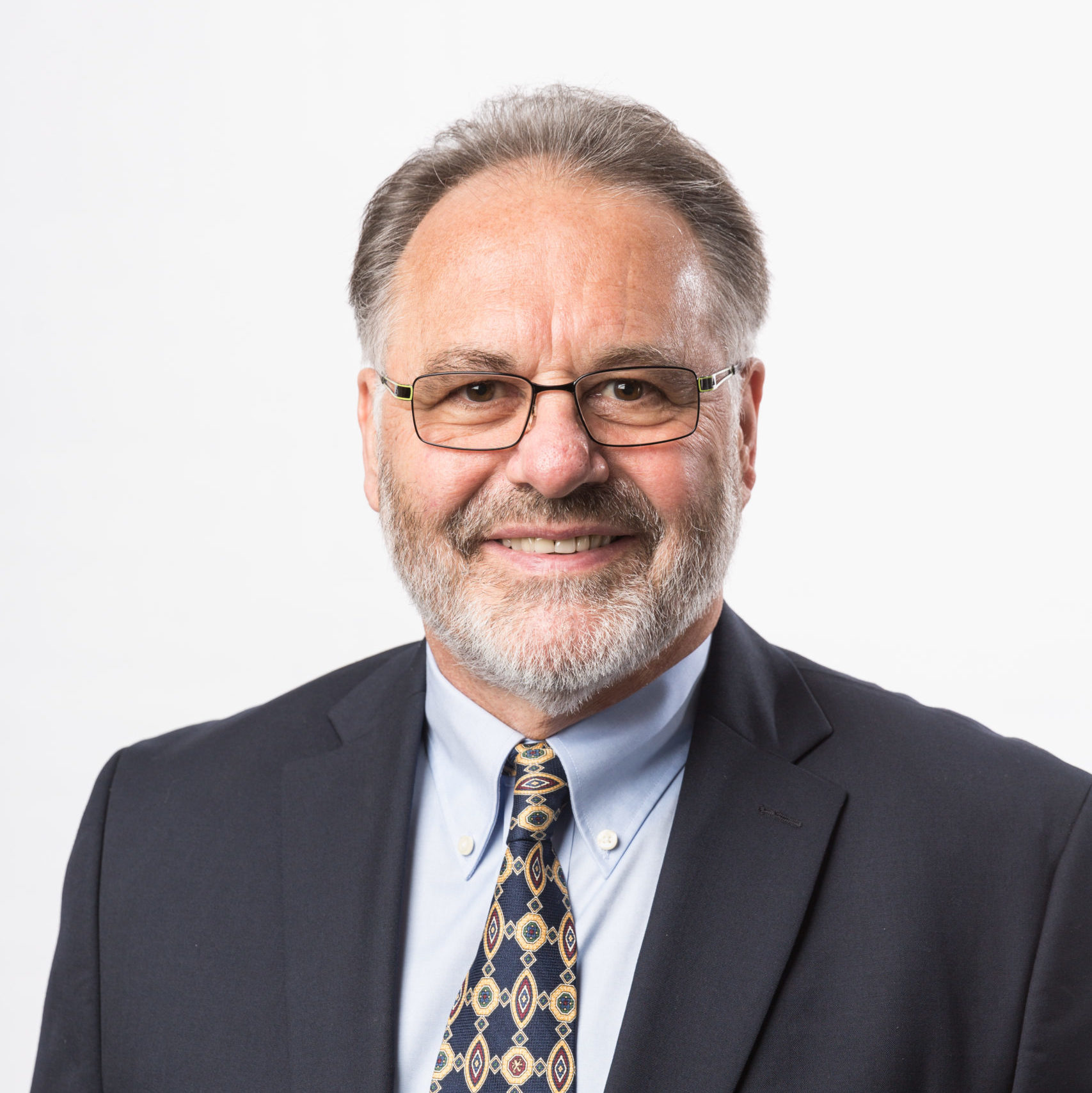 IFDC announces former CGIAR executive as new President and CEO - IFDC