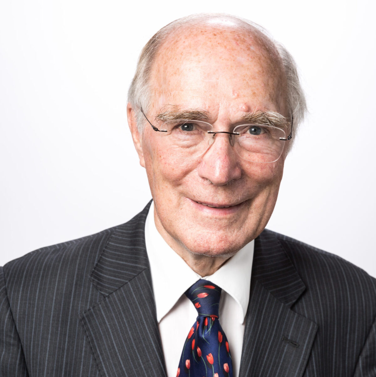 Dr. Rudy Rabbinge Elected Chair of IFDC’s Board of Directors - IFDC
