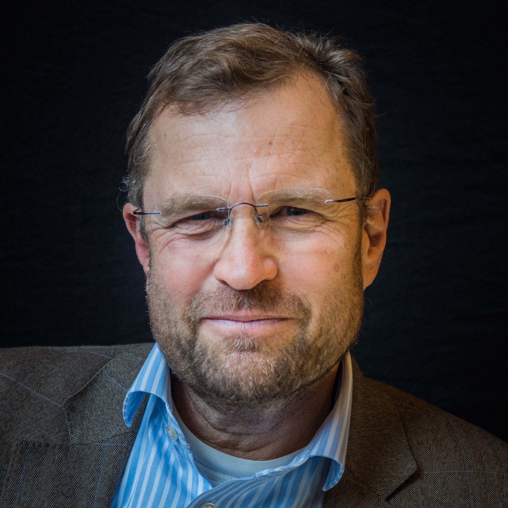 Mark Schneiders - IFDC