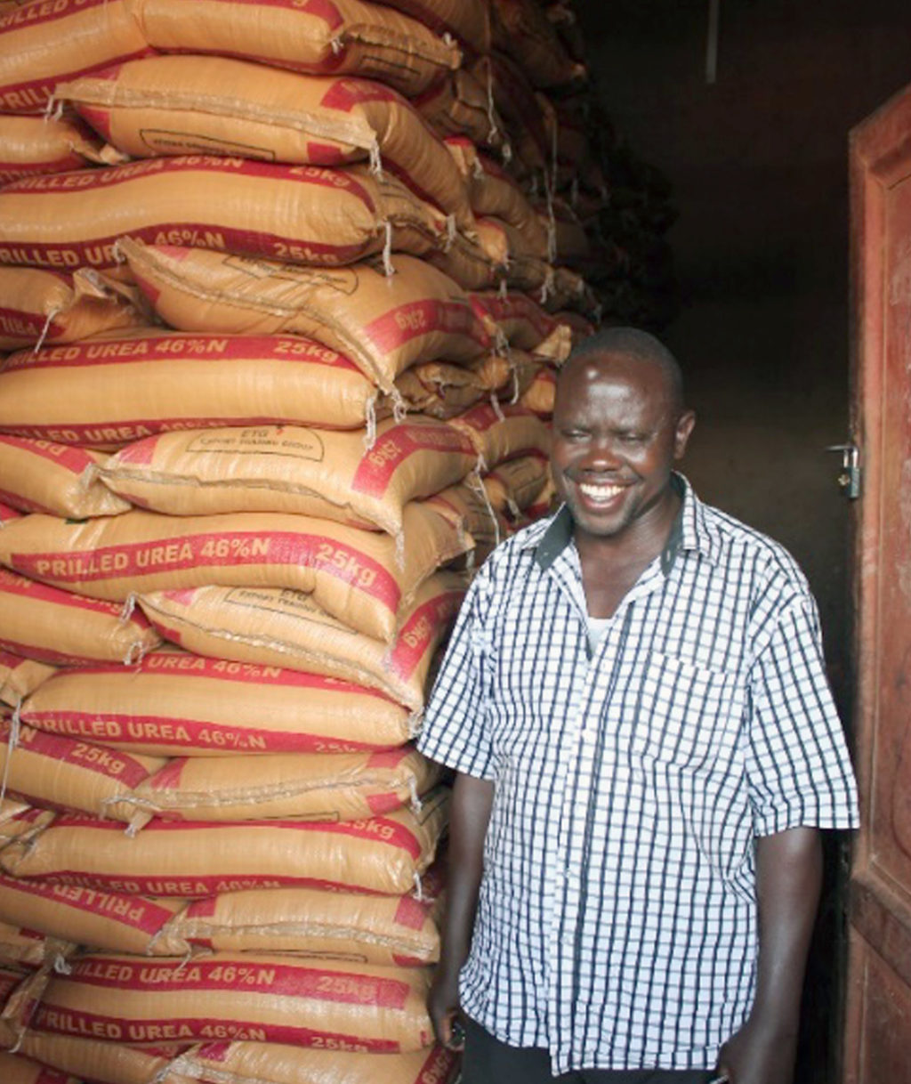 PAPAB Final Report – IFDC