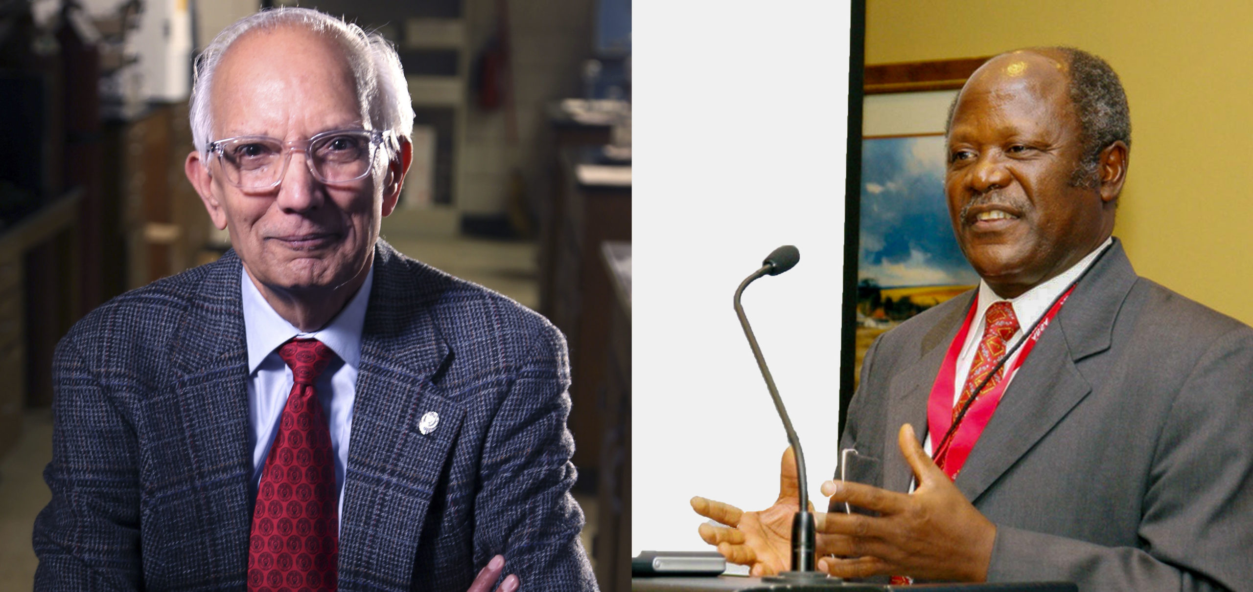 World Food Prize Laureate, Former AGRA President Among Latest Additions ...