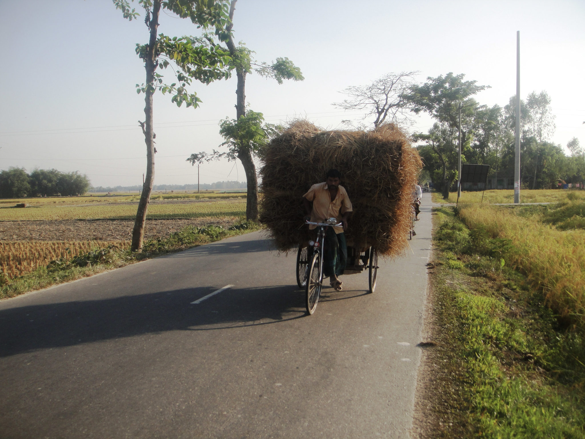 The Sustainable Soil Management Component (SSMC) of the OCP Foundation ... The Sustainable Soil Management Component (SSMC) of the OCP Foundation ...
