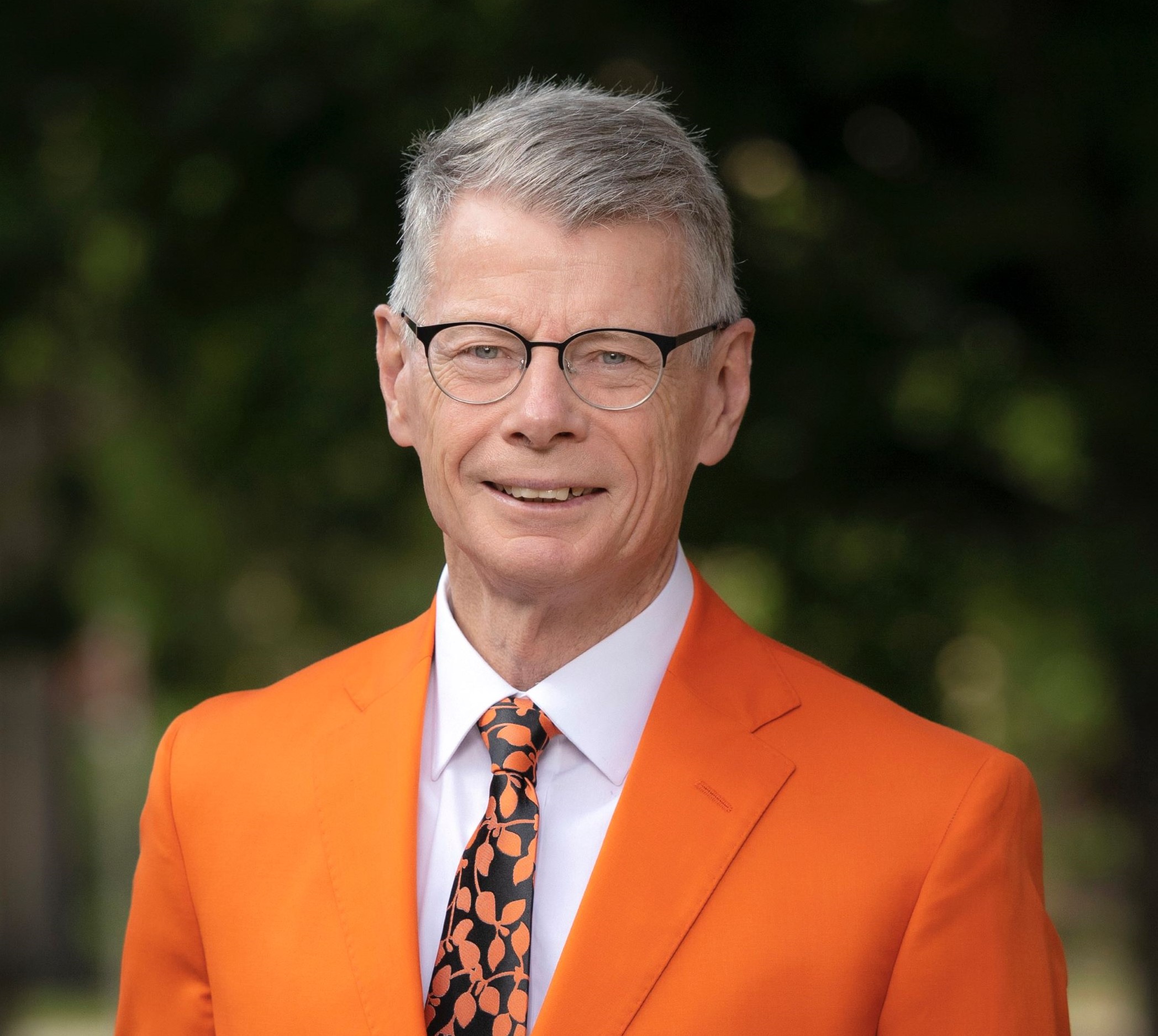 Dr. Thomas G. Coon - IFDC