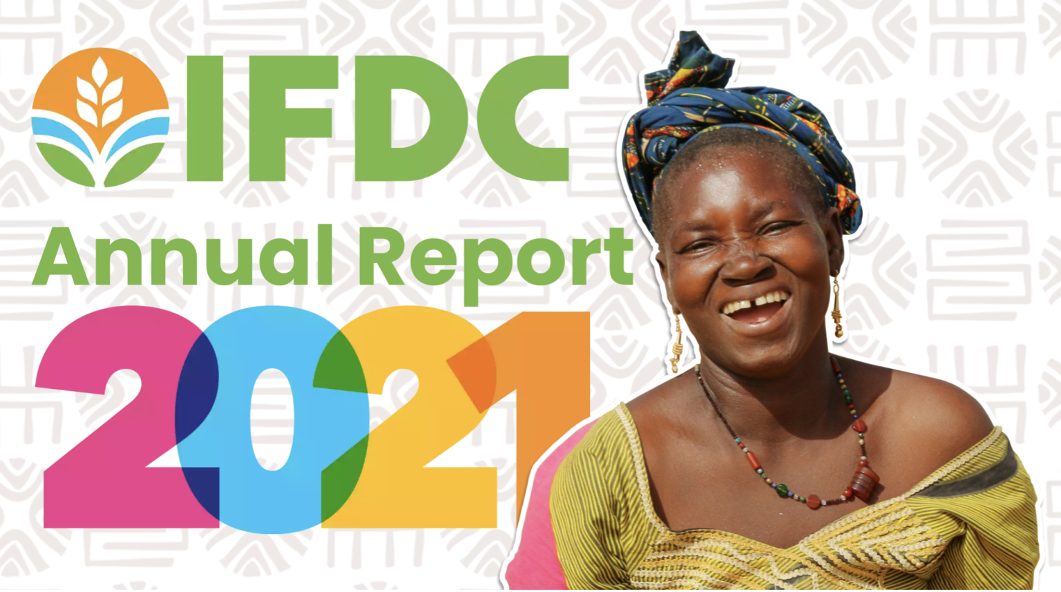Annual and Financial Reports - IFDC