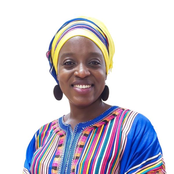 2022 IFDC Superman and Superwoman Staff Awards - IFDC