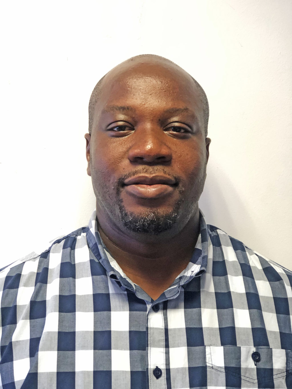 2022 IFDC Superman and Superwoman Staff Awards - IFDC