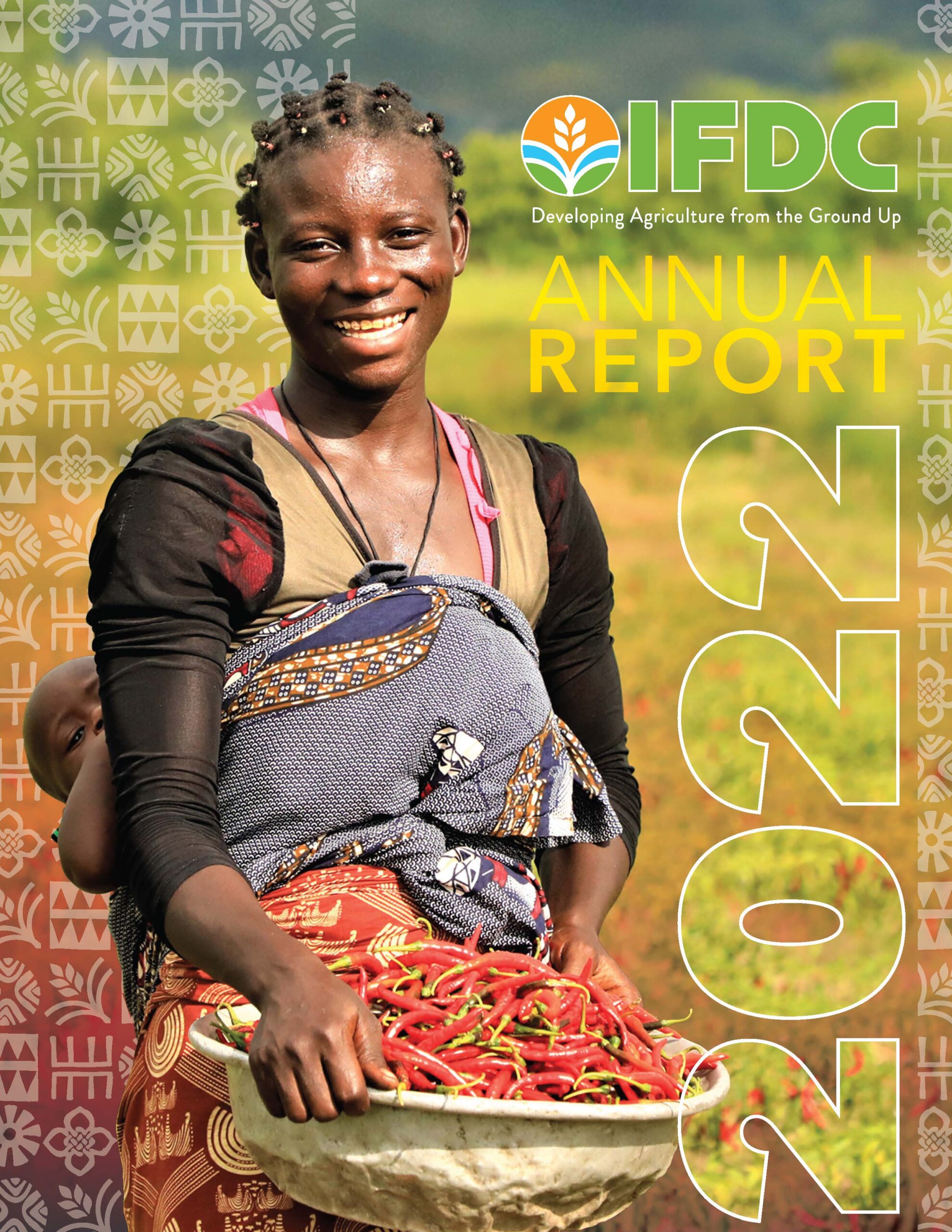 Annual And Financial Reports Ifdc