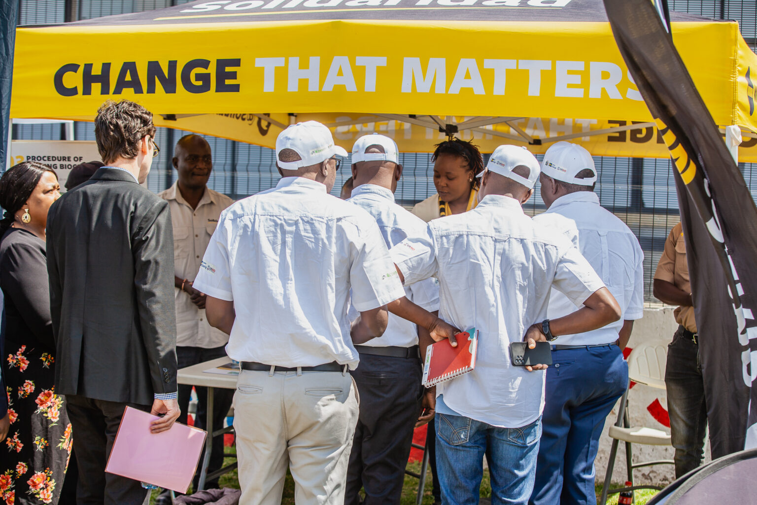 Farmer Know Your Soil: Translating Soil Health Research into Action - IFDC