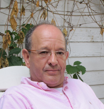 Dr. Mustapha Naimi - IFDC