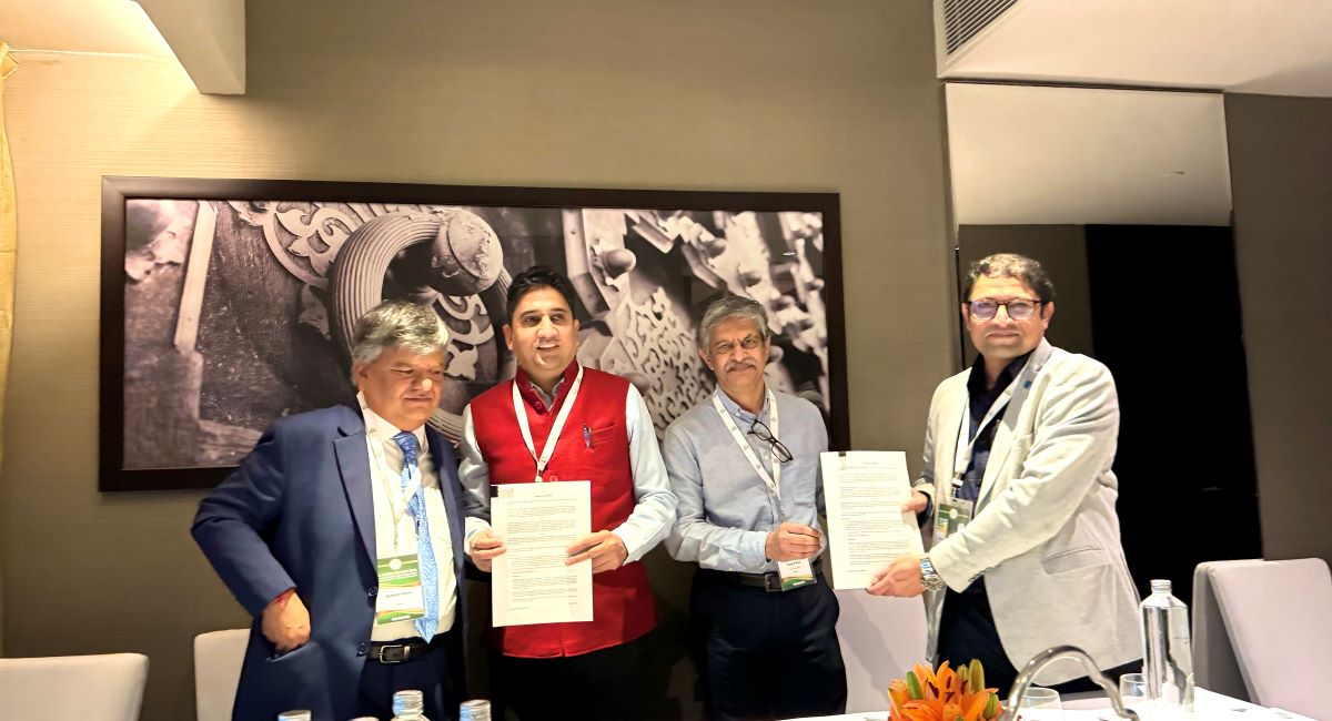 ZFHL, PPL, and IFDC Sign MoU for a Fertilizer Innovation Center in ...