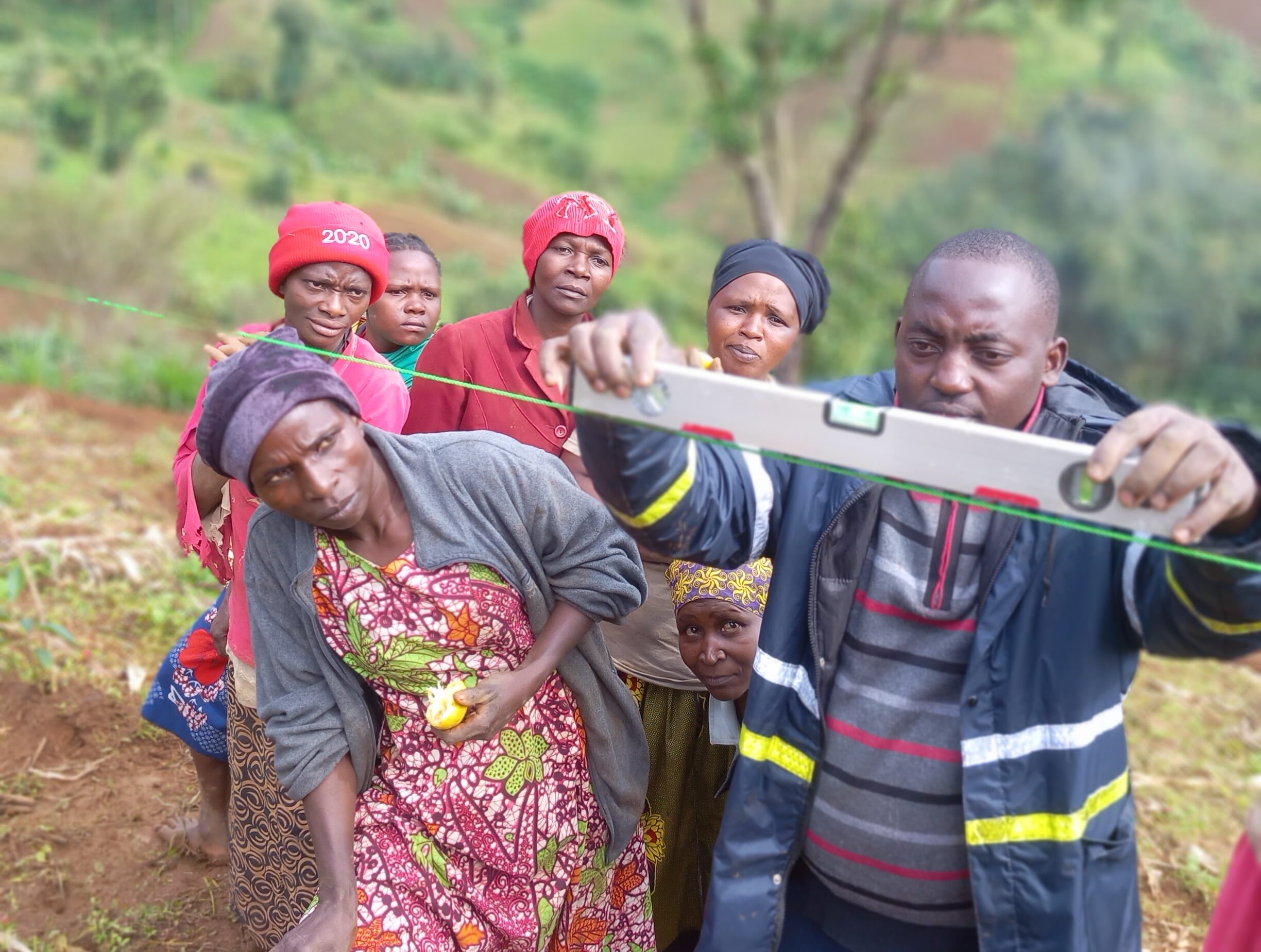 Promoting Inclusive Decision-Making in Households of Uganda - IFDC