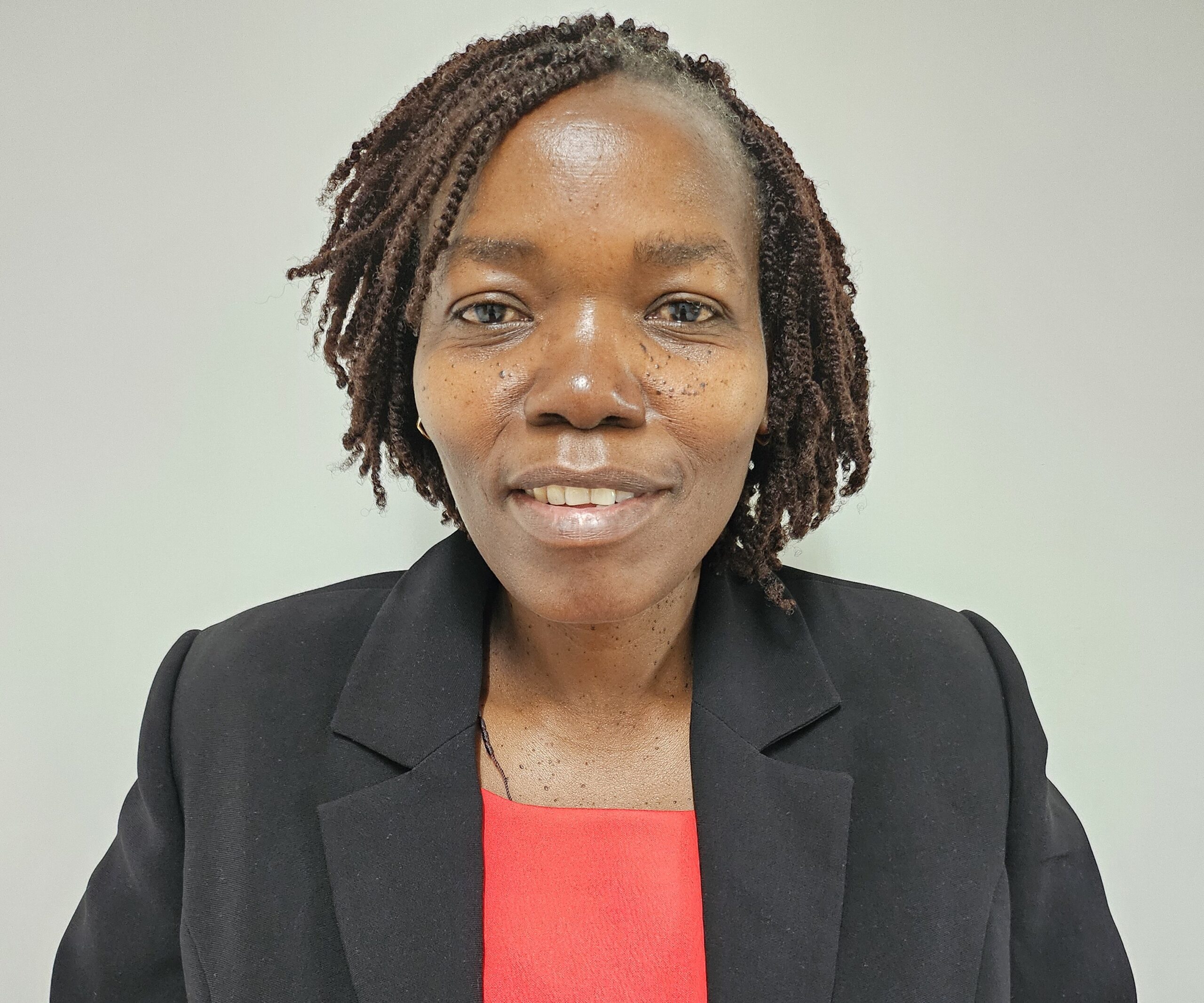 Bridget Okumu - IFDC