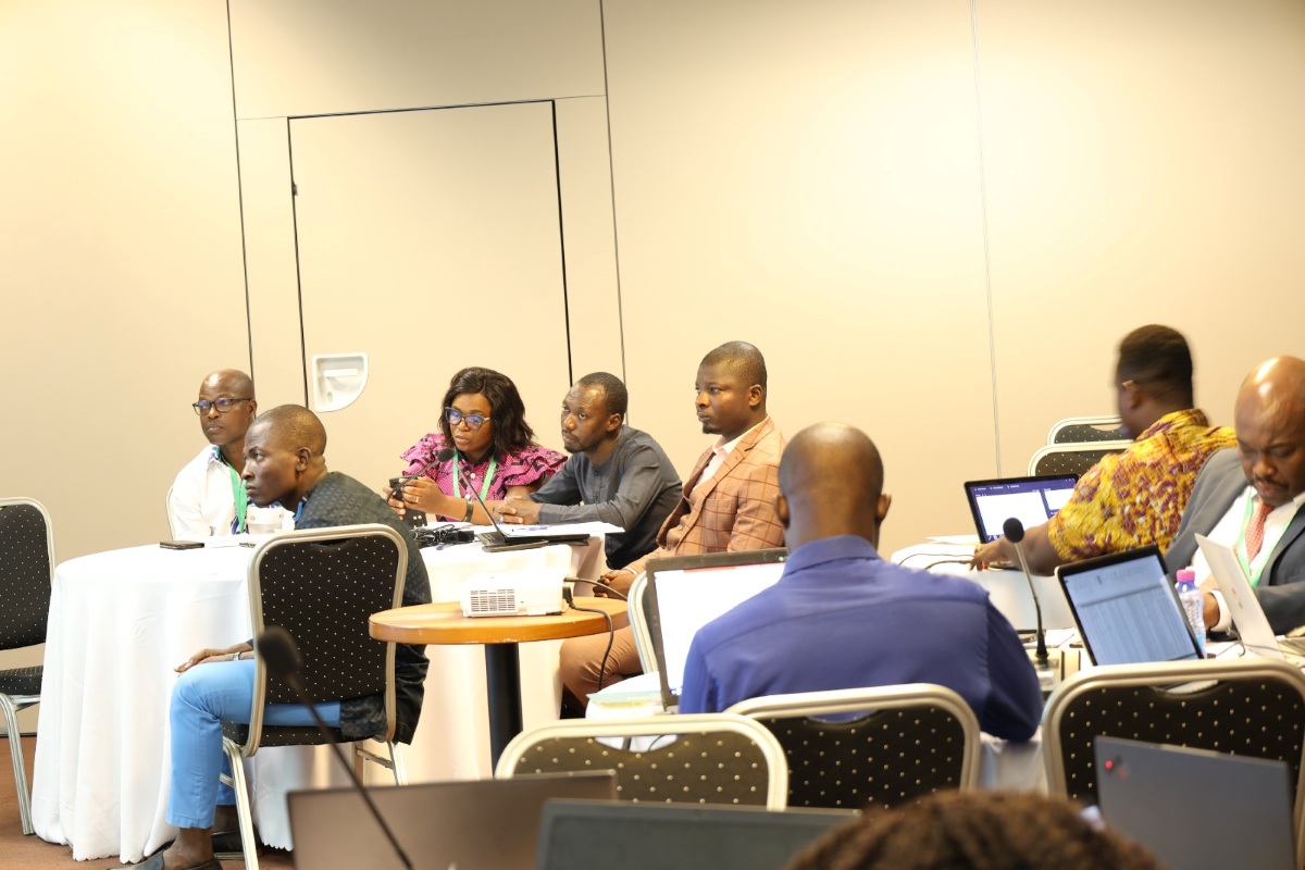 AfricaFertilizer Begins Fertilizer Statistics Validation Exercise across Sub-Saharan Africa - IFDC