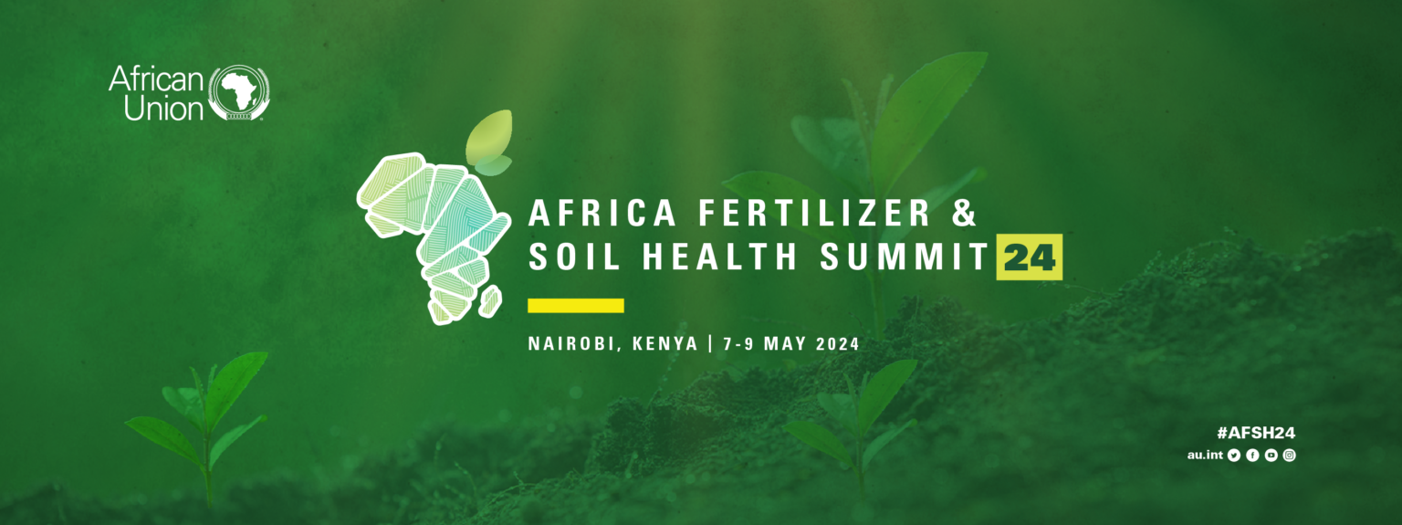 Find IFDC at AFSH - IFDC