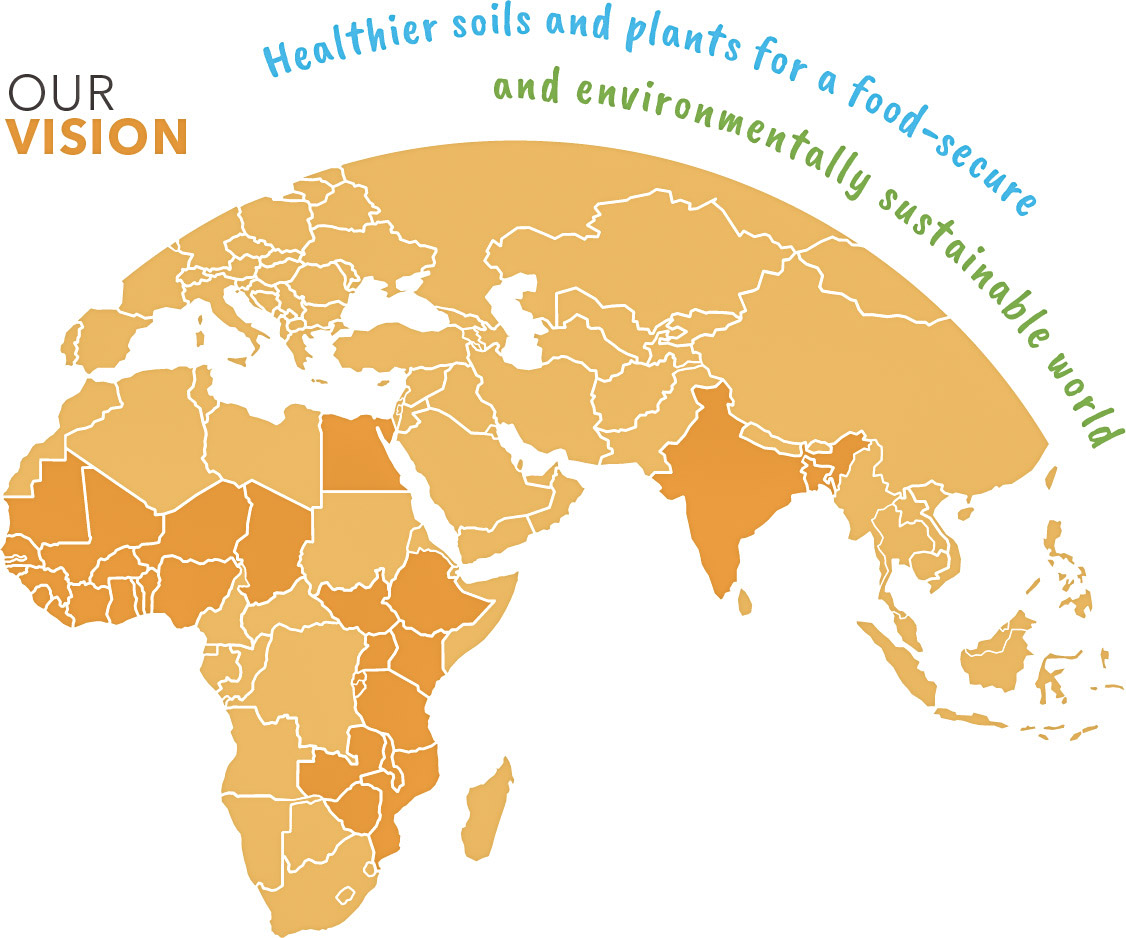 2023 Annual Report Ifdc