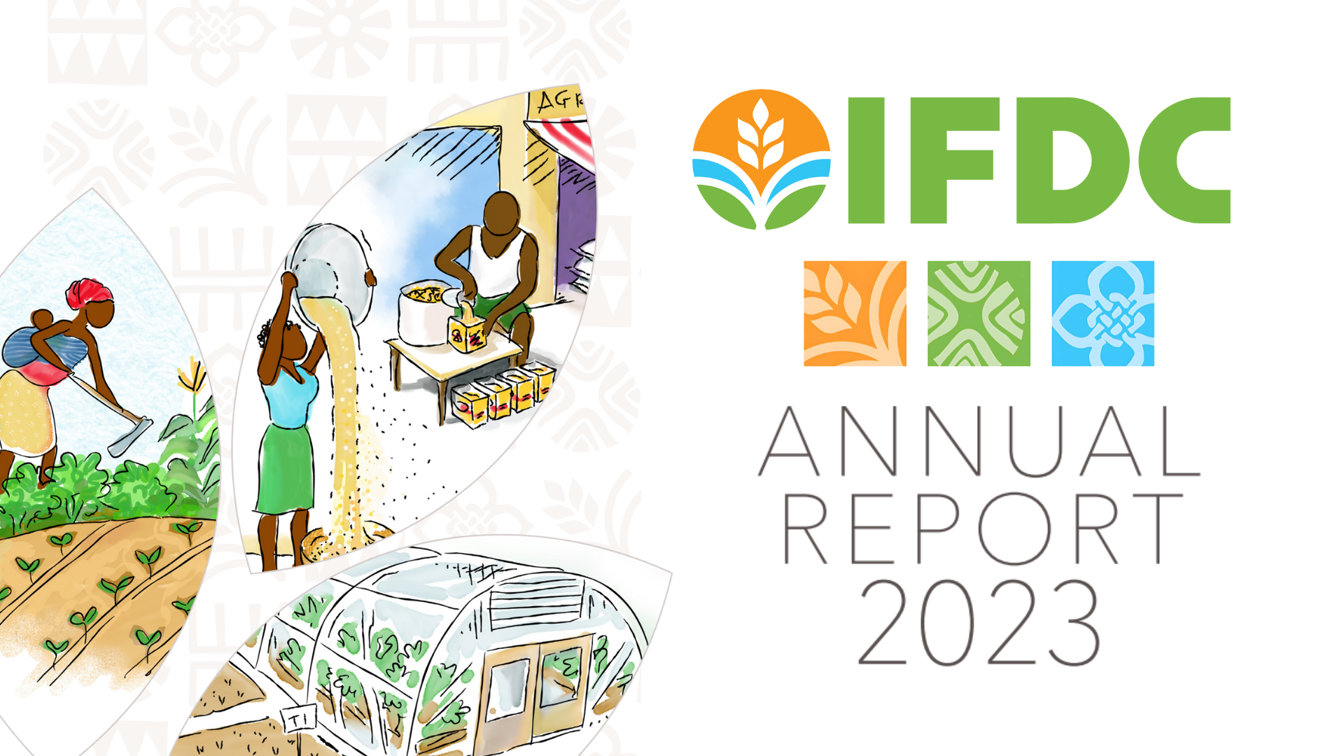 2023 Annual Report - IFDC