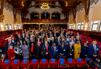 IFDC - Feeding a Hungry World through Better Soil Health