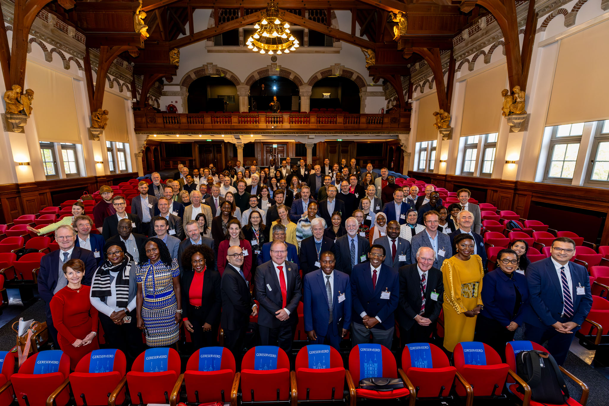 IFDC 2024 Annual Report - IFDC