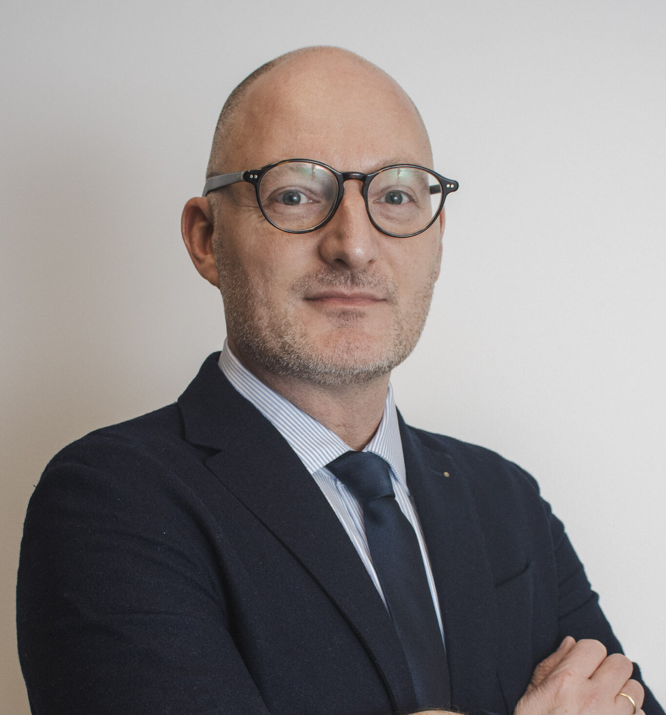 Geoffrey Martin - IFDC