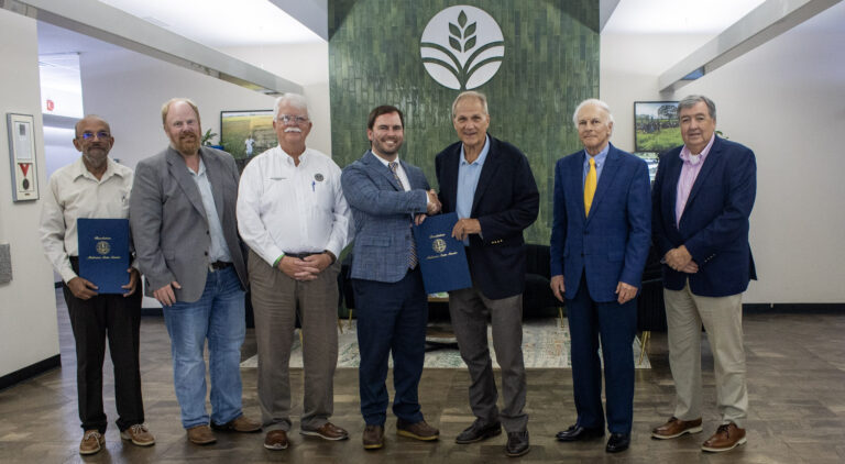 IFDC Recognized by Alabama Leaders - IFDC