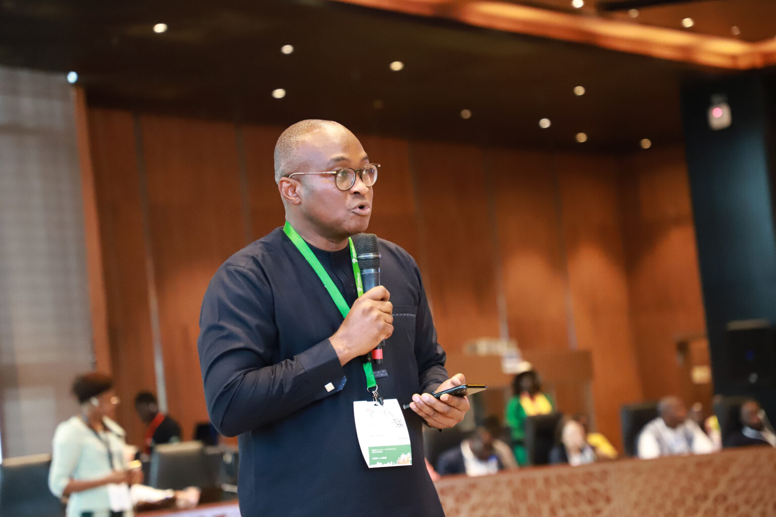 Africa Strengthens Fertilizer and Soil Health Agenda - IFDC