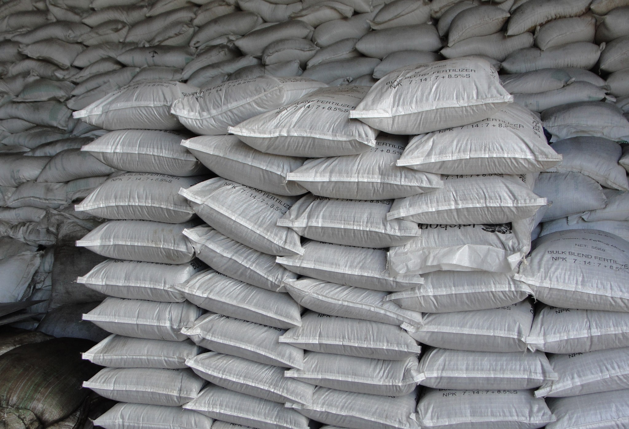 Strengthening Fertilizer Governance Across West Africa - IFDC