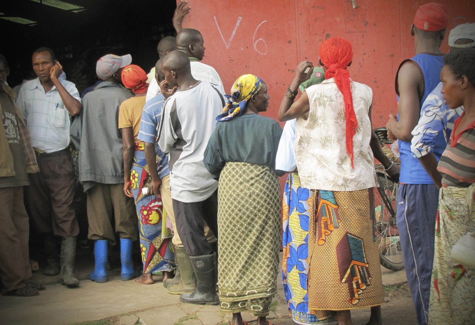 Global Fertilizer Crisis Response - IFDC